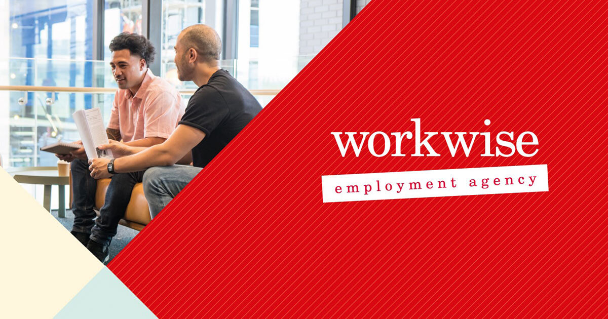 Creating work connections | Our story - Workwise