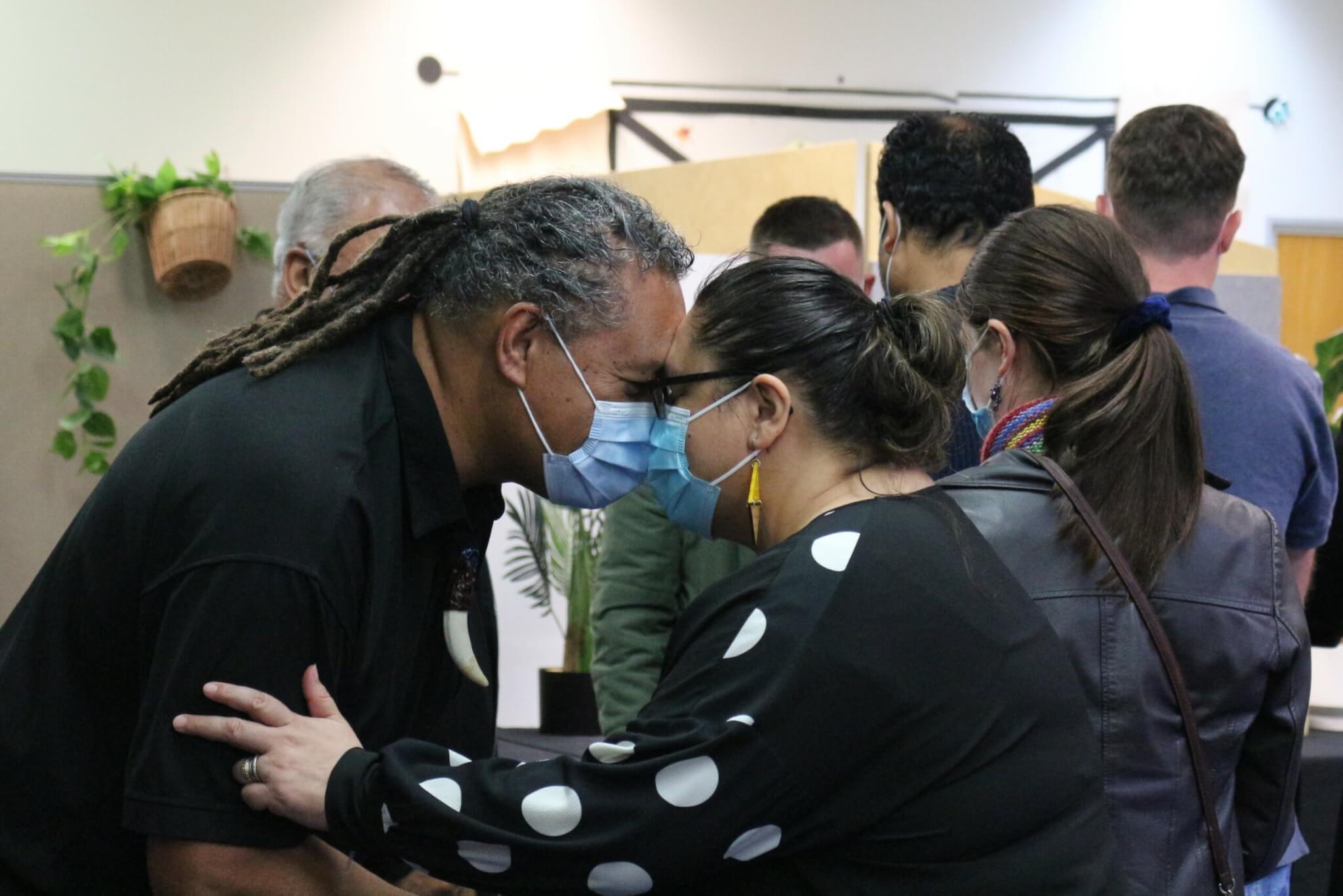 Celebrating employment support for Māori and Pasifika tāngata whai ora ...