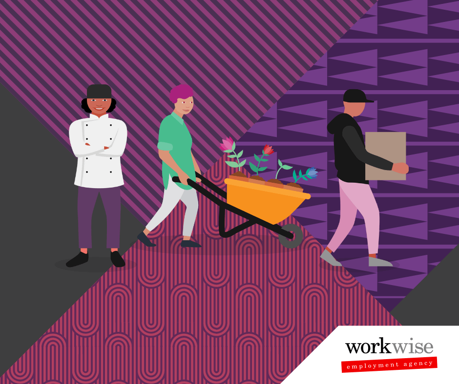 Youth support in Whanganui - Workwise